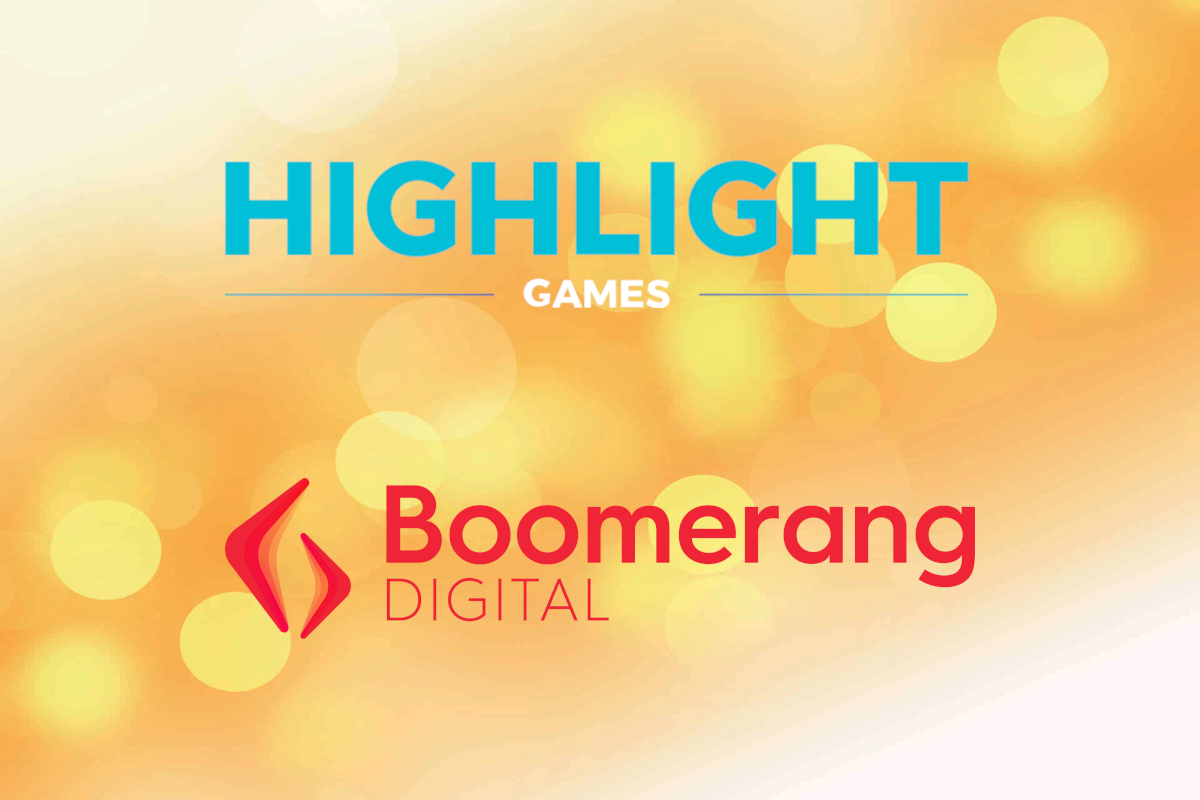 Highlight Games and Boomerang partners to launch 'Lotto Goals ...