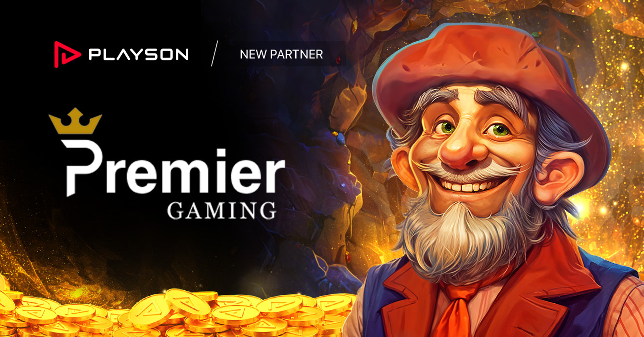Swedish presence to strengthen via Premier Gaming partnership - iGaming ...