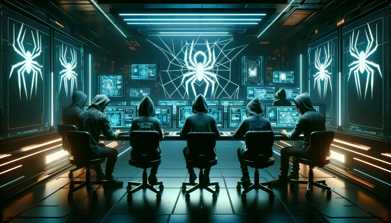 Scattered Spider hacker arrested in Spain - iGaming News and Betting ...