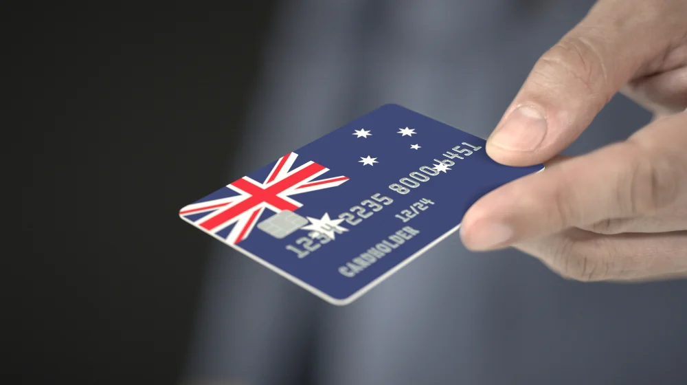 Credit Cards Ban for Online Gambling Being Imposed on Australia ...