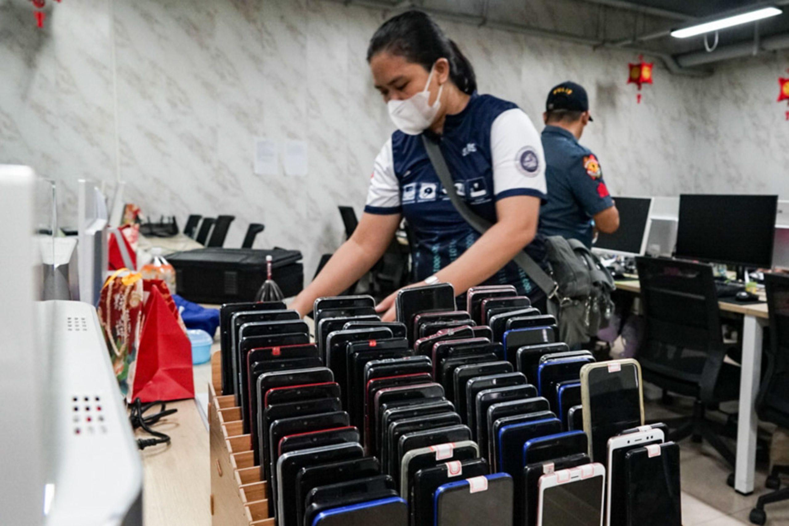 House Leader Highlights 5 Bills Addressing POGO Crimes and ...