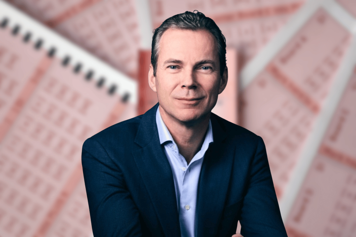 Arjan Blok Calls for Urgent Crackdown on Illegal Gambling at Gaming in Holland 2025 - iGaming ...